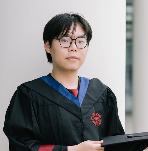 Chenxi Xiao - Academic Portfolio